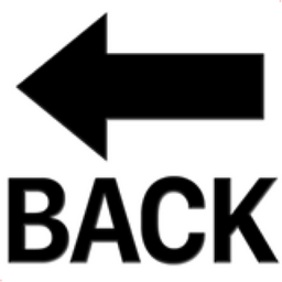BACK Arrow Emoji (U+1F519)