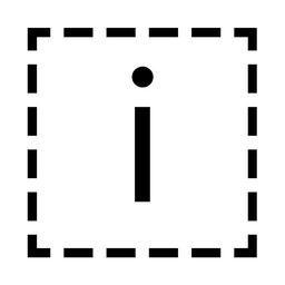 Tag Latin Small Letter I Emoji (U+E0069)