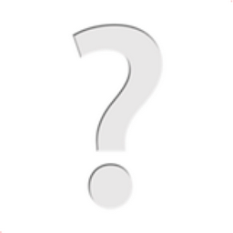 Question Mark Emoji On Apple Ios 113