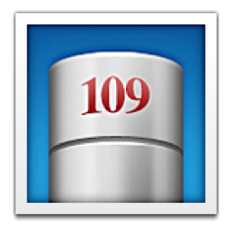 Shibuya 109 Department Store Emoji (U+E50A)