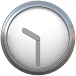 Ten-Thirty Emoji (U+1F565)