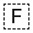 Regional Indicator Symbol Letter F Emoji (U+1F1EB)