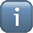 Information Emoji (U+2139, U+FE0F)