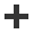 Heavy Plus Sign Emoji (U+2795)