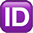 ID Button Emoji (U+1F194)