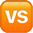 VS Button Emoji (U+1F19A)