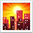 Sunset Emoji (U+1F307)