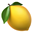 Lemon Emoji (U+1F34B)