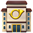 Post Office Emoji (U+1F3E4)
