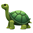 Turtle Emoji (U+1F422)