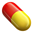 Pill Emoji (U+1F48A)