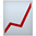 Chart Increasing Emoji (U+1F4C8)