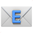 E-Mail Emoji (U+1F4E7)