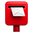 Postbox Emoji (U+1F4EE)