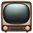 Television Emoji (U+1F4FA)
