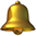 Bell Emoji (U+1F514)