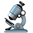 Microscope Emoji (U+1F52C)