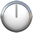 Twelve O’clock Emoji (U+1F55B)