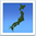 Map of Japan Emoji (U+1F5FE)