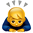 Man Bowing Emoji (U+1F647, U+200D, U+2642, U+FE0F)