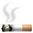 Cigarette Emoji (U+1F6AC)