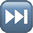 Next Track Button Emoji (U+23ED)
