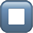 Stop Button Emoji (U+23F9)