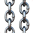 Chains Emoji (U+26D3)