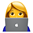 Woman Technologist Emoji (U+1F469, U+200D, U+1F4BB)