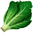 Leafy Green Emoji (U+1F96C)