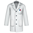 Lab Coat Emoji (U+1F97C)