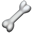 Bone Emoji (U+1F9B4)
