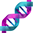 Dna Emoji (U+1F9EC)
