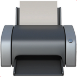 printer Emoji (U+1F5A8, U+FE0F)