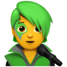 Music Emoji - Copy & Paste