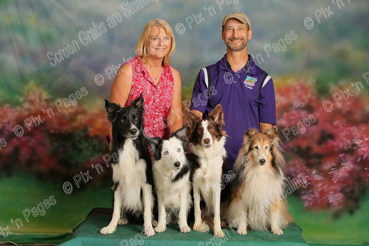 DACOF 2018 Portraits and Award Photographs