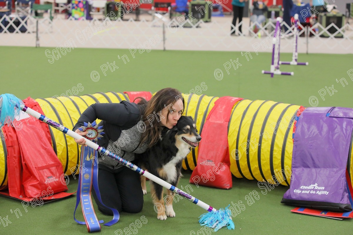 2019 USASA Nationals