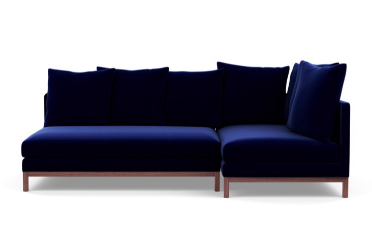 The Best Velvet Sofas at Every Price Point | Apartment Therapy