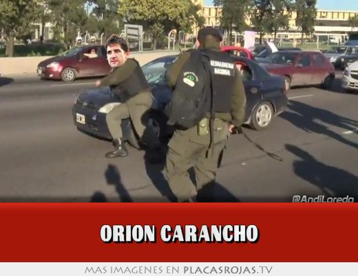 Placas Rojas TV - Crea y comparte tus propias placas rojas