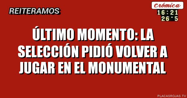 Placas Rojas TV - Crea y comparte tus propias placas rojas