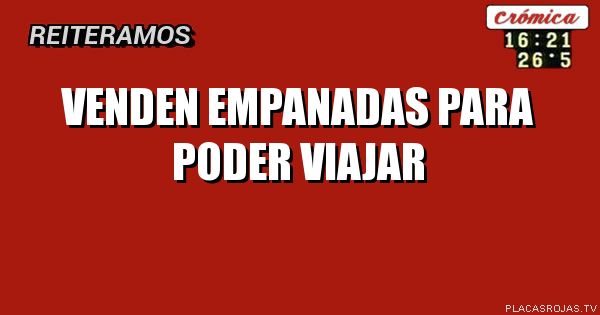 Listado de Placas - Placas Rojas TV