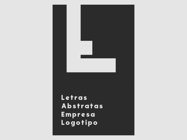 Placeit - Logo Maker With a Minimal Style and Abstract Letters