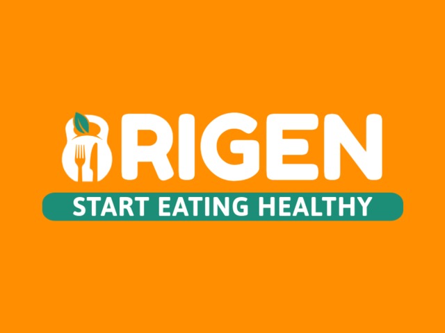 Placeit - Fitness Food Delivery Service Logo Creator