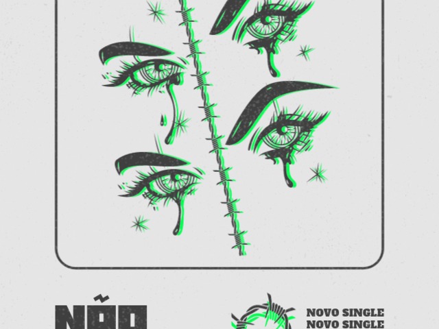 Placeit - T-Shirt Design Maker Featuring Trap Culture Graphics