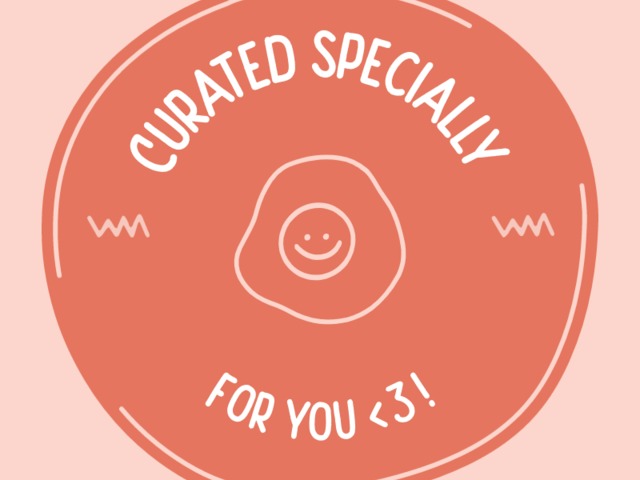 Placeit - Sticker Design Creator Featuring a Doodle with a Smiley Face