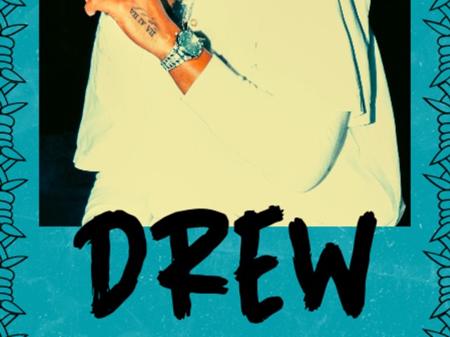 Placeit - Instagram Story Design Creator to Promote a Trap Artist's Tour