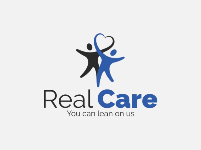 Placeit - Logo Generator for a Retirement Facility with Two Human ...