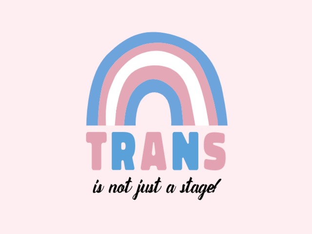 Placeit - T-Shirt Design Template Featuring a Rainbow With the ...