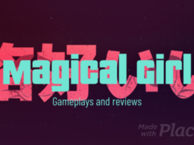 Placeit - Anime-Themed Intro Video Creator for a Gamer Girl