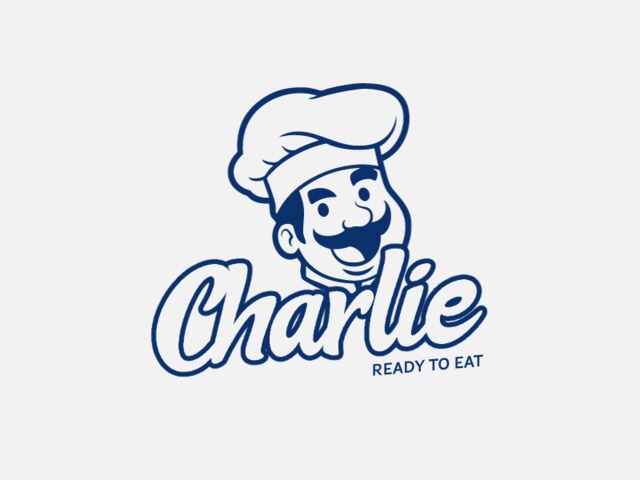 Placeit - Logo Maker for a Traditional Restaurant Featuring an ...